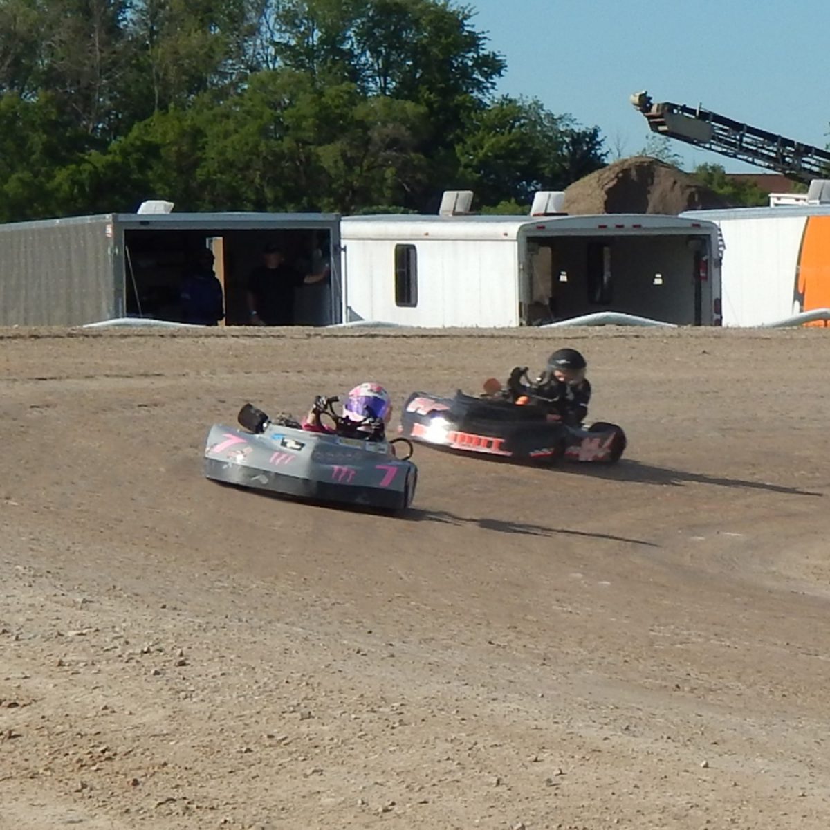 Gallery – Arthur Raceway