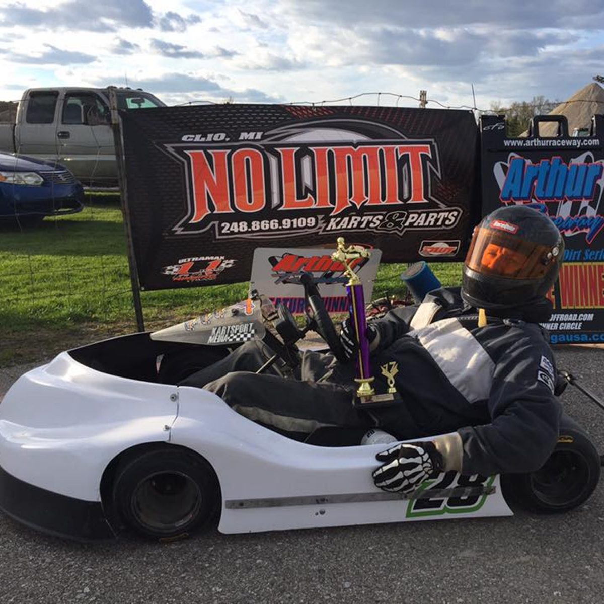 Gallery – Arthur Raceway