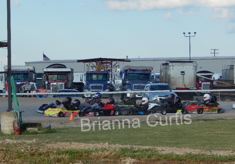 Rules – Arthur Raceway